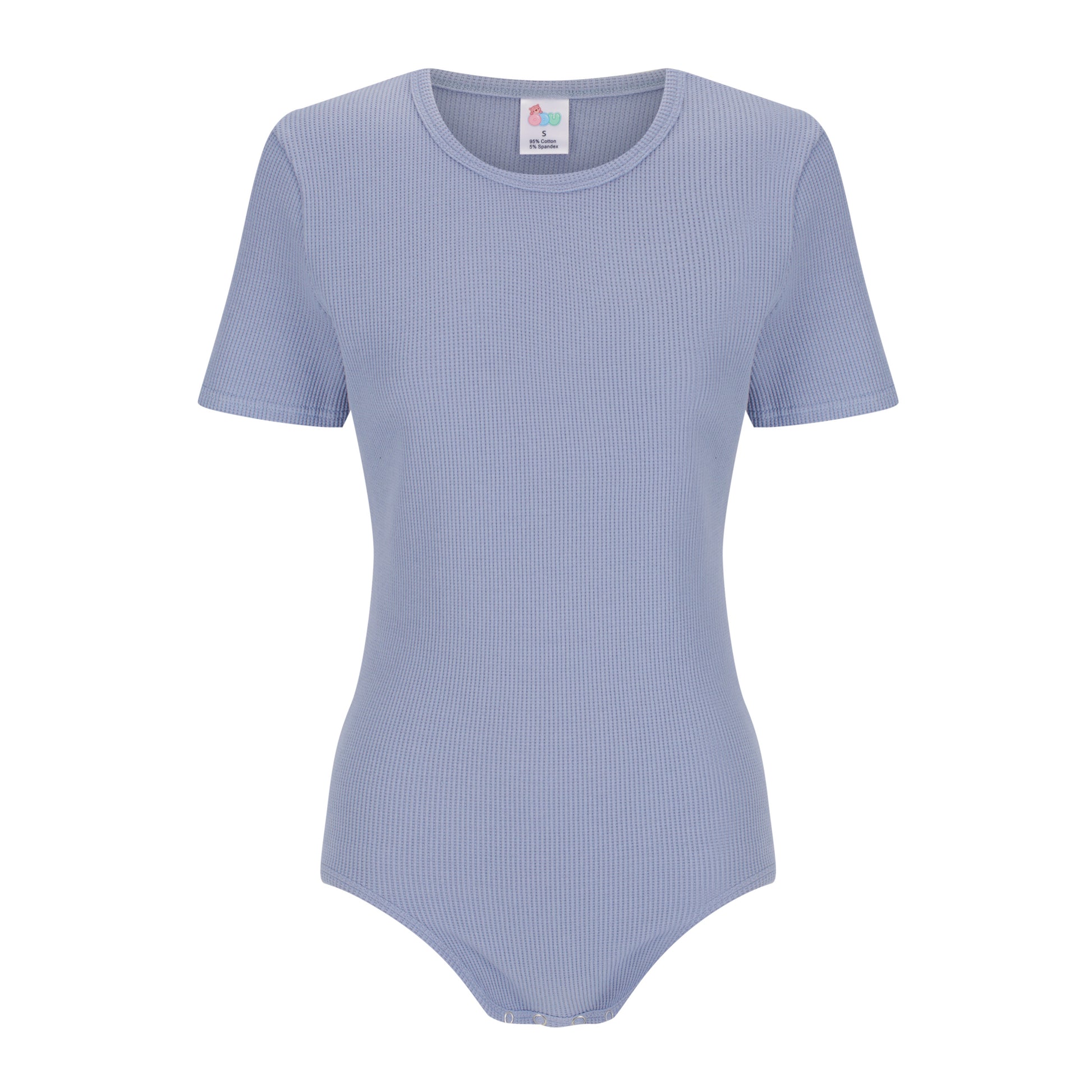 Dusky Blue Onesie – Onesies Downunder