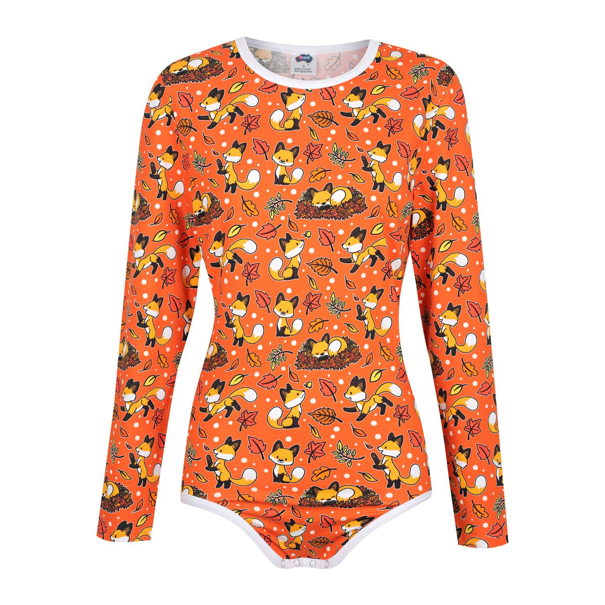 Long Sleeve Onesies – Onesies Downunder