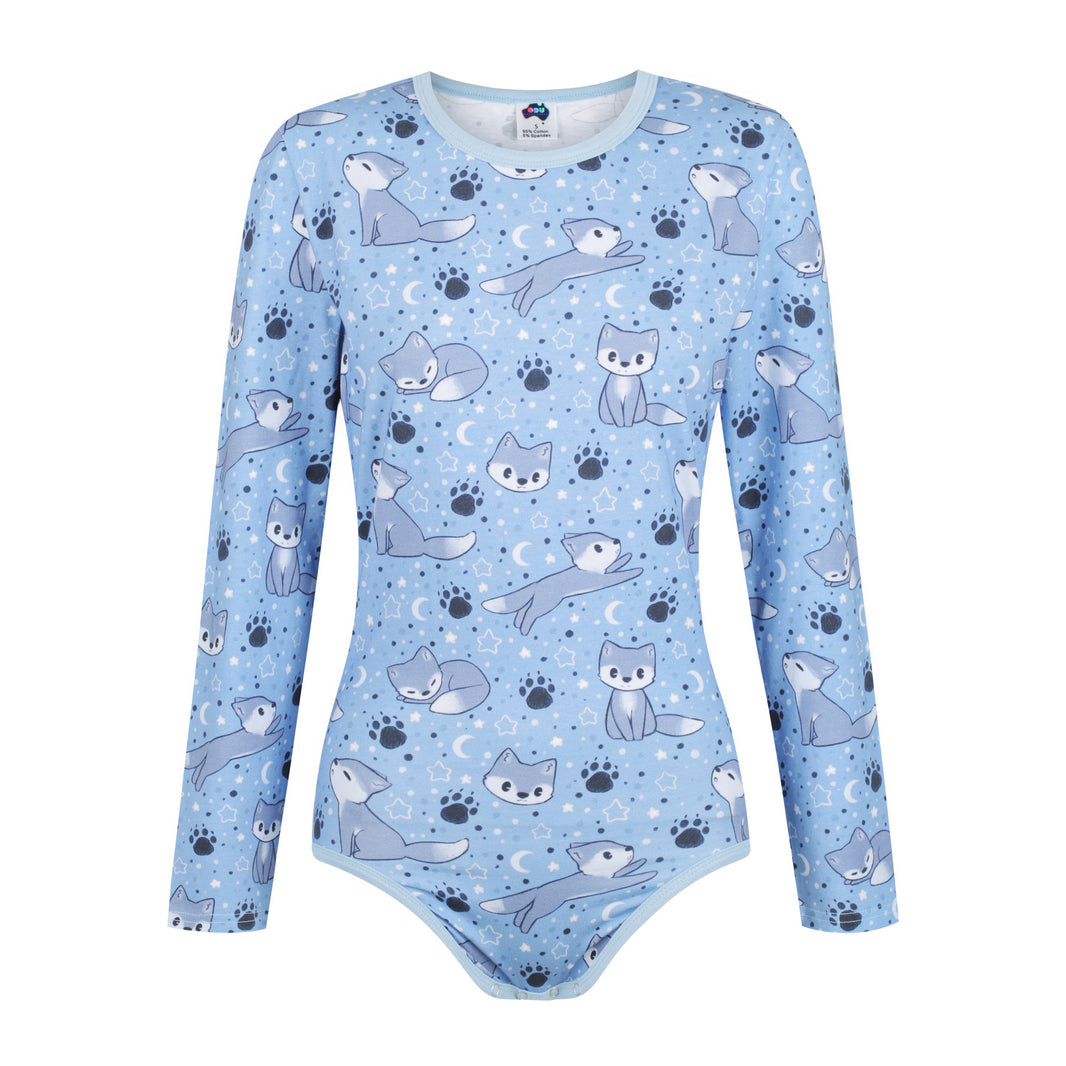 Long Sleeve Onesies – Onesies Downunder