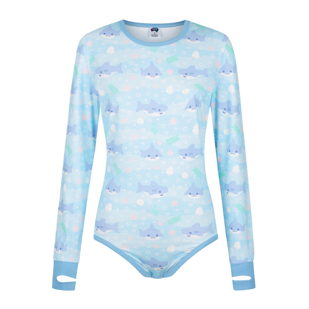 Long Sleeve Onesies – Onesies Downunder