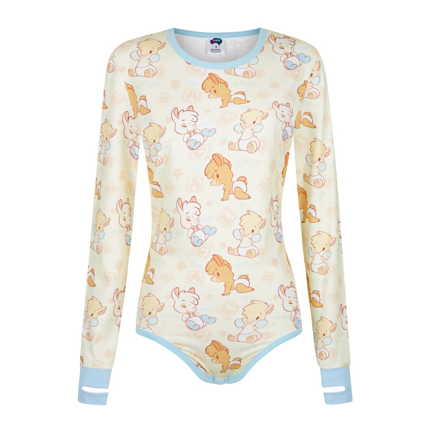 Long Sleeve Onesies – Onesies Downunder