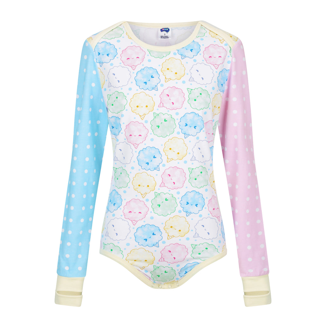 Long Sleeve Onesies – Onesies Downunder