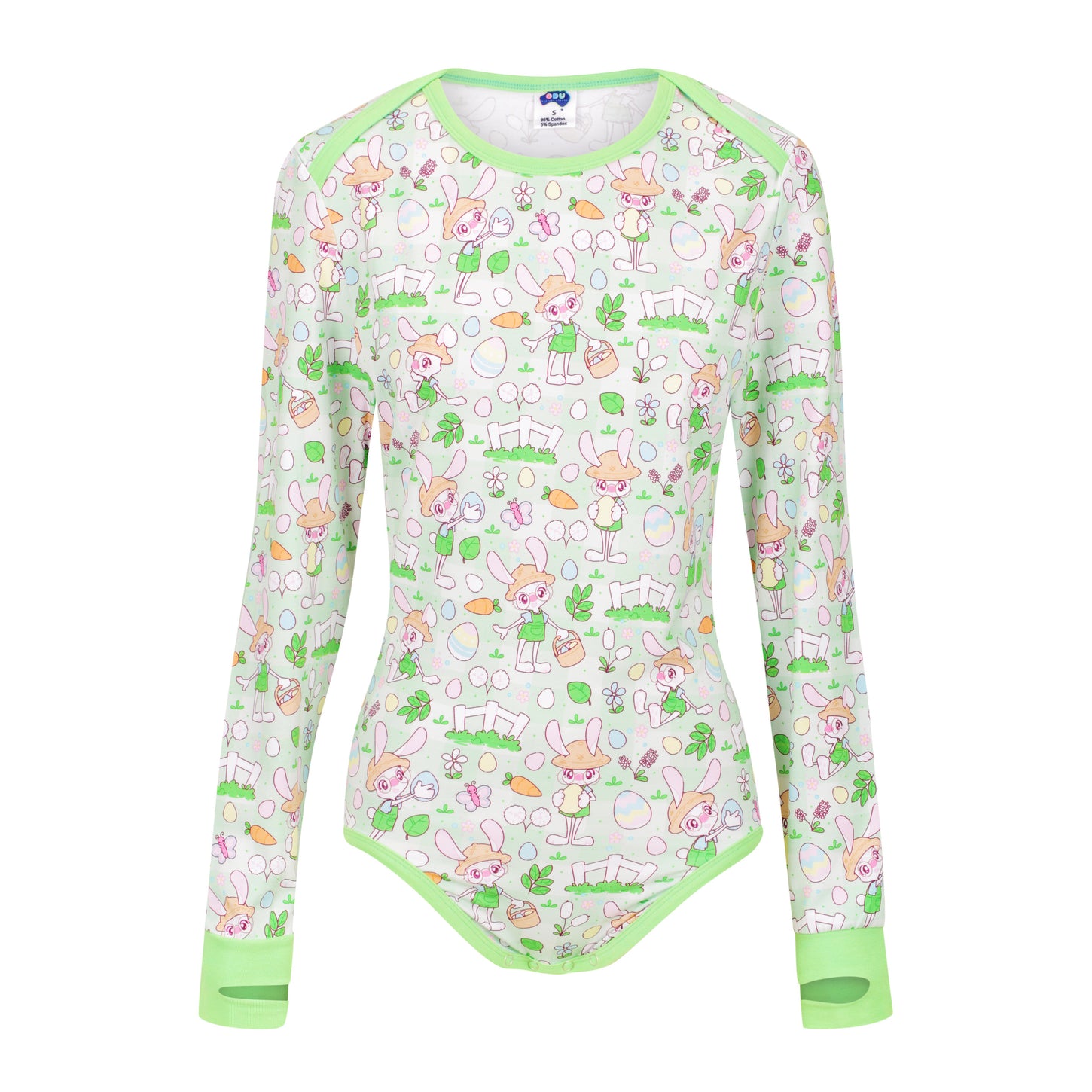 Long Sleeve Onesies – Onesies Downunder