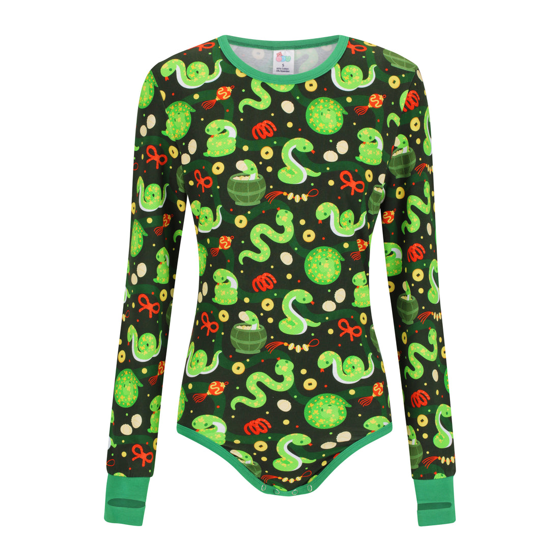 Year of the Snake Onesie – Onesies Downunder