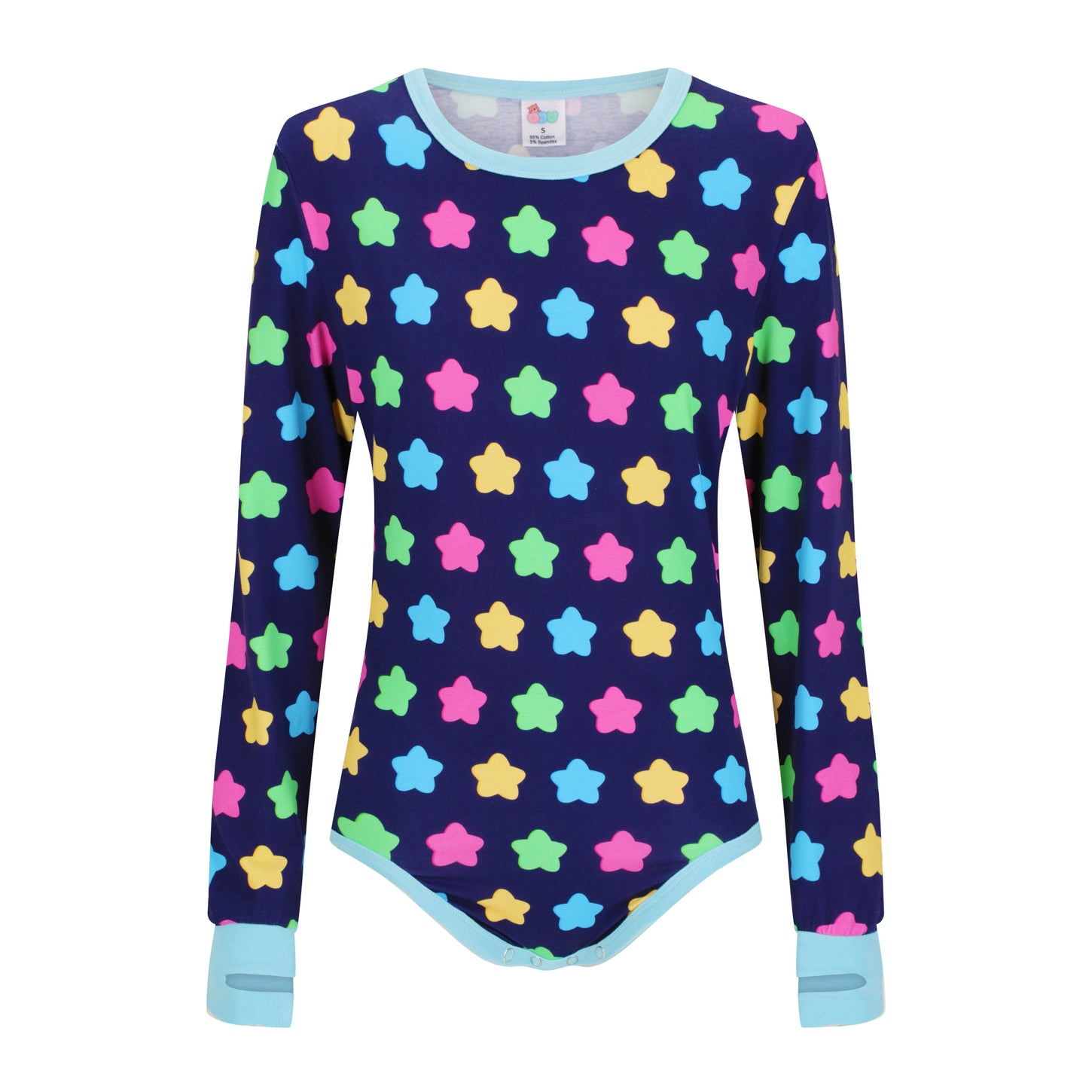 Onesies Downunder // Ageplay Apparel