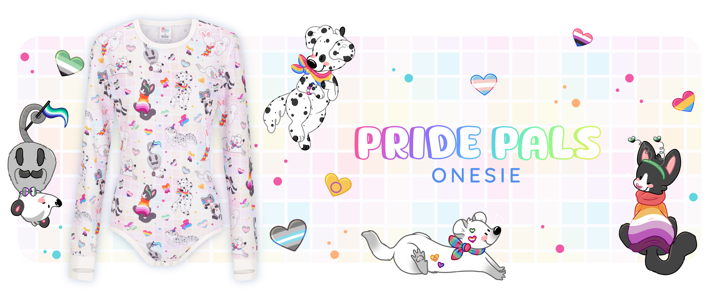 Onesies Downunder // Ageplay Apparel