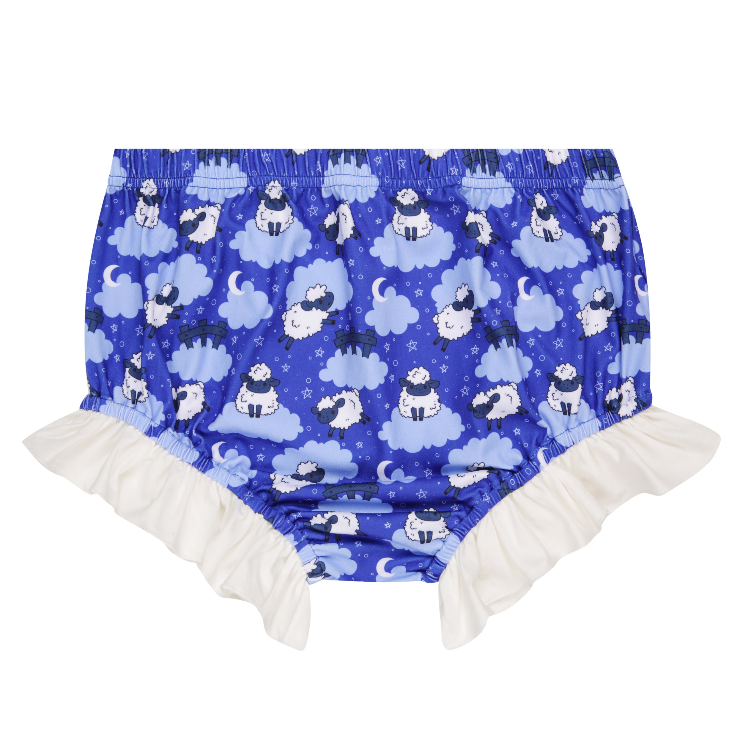 Counting Sheep Bloomers – Onesies Downunder