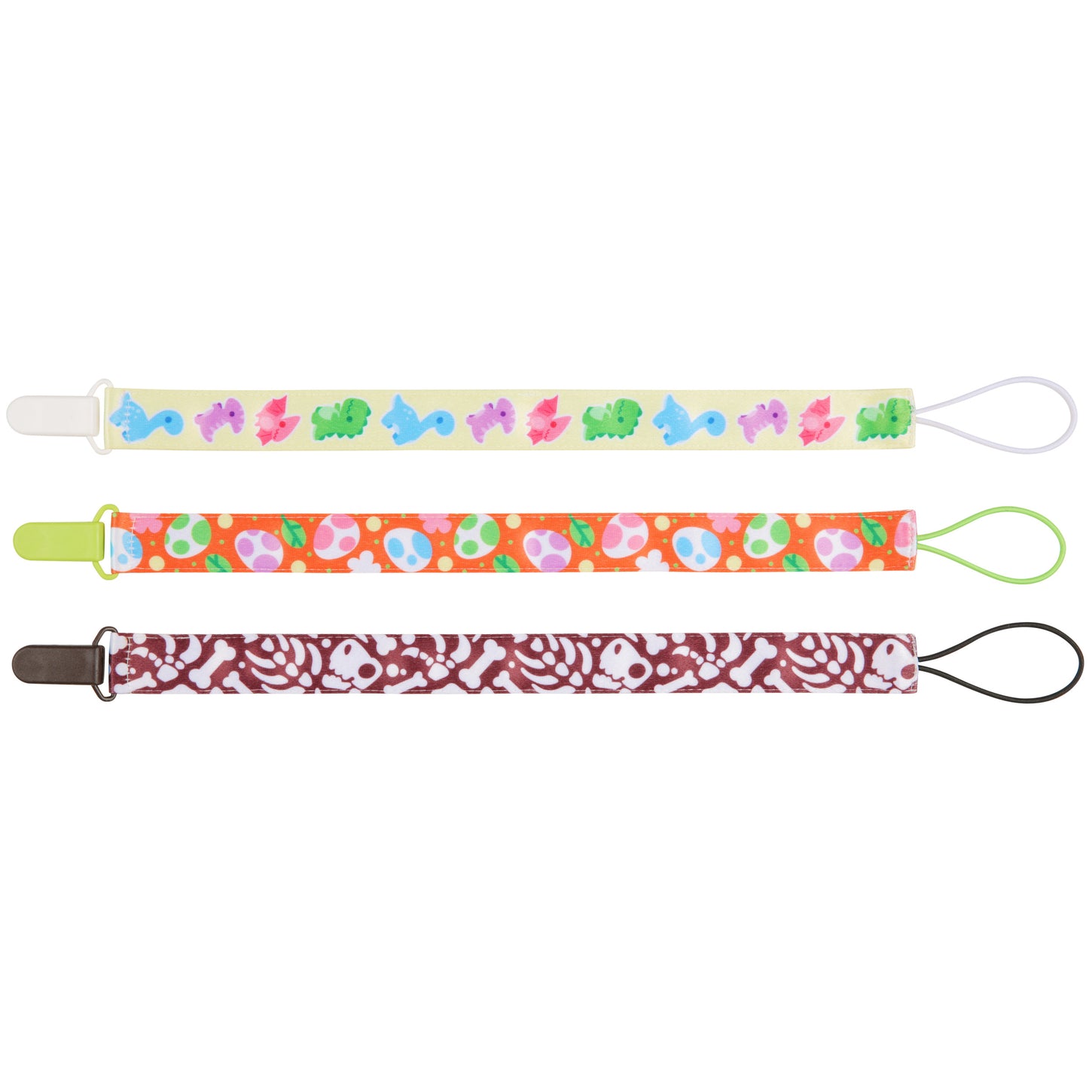 Pacifier Clips – Onesies Downunder
