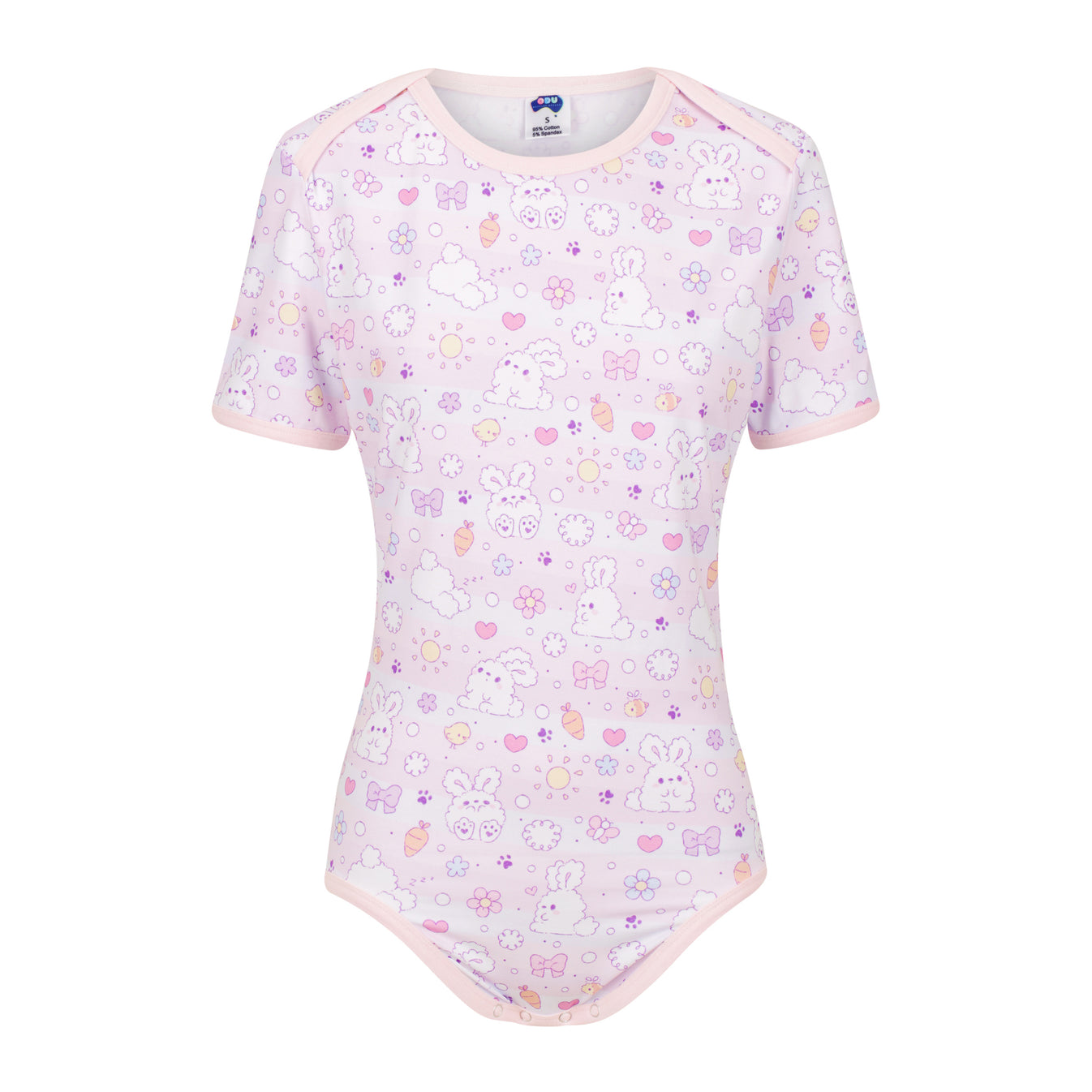 Chubby Bunnies Onesie – Onesies Downunder