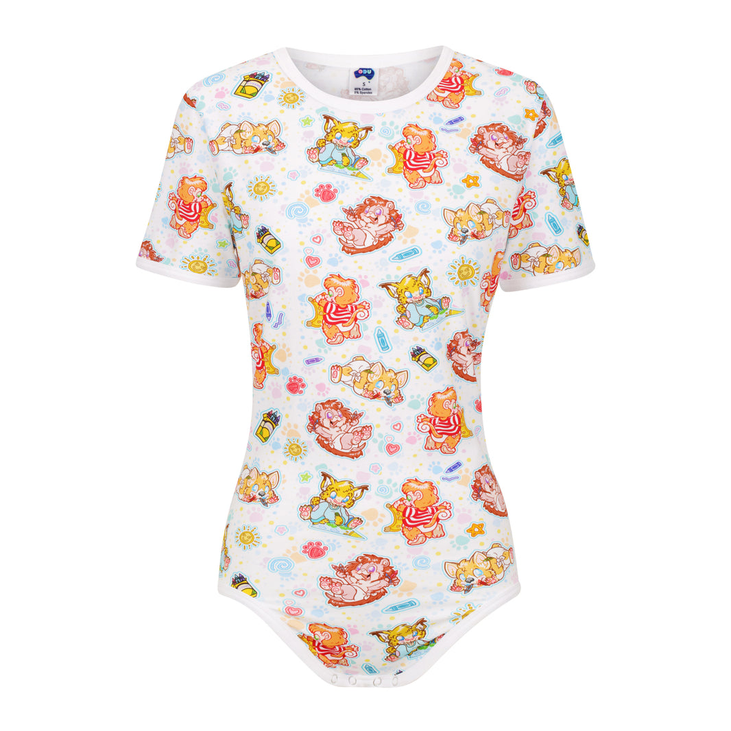 Onesies Downunder // Ageplay Apparel