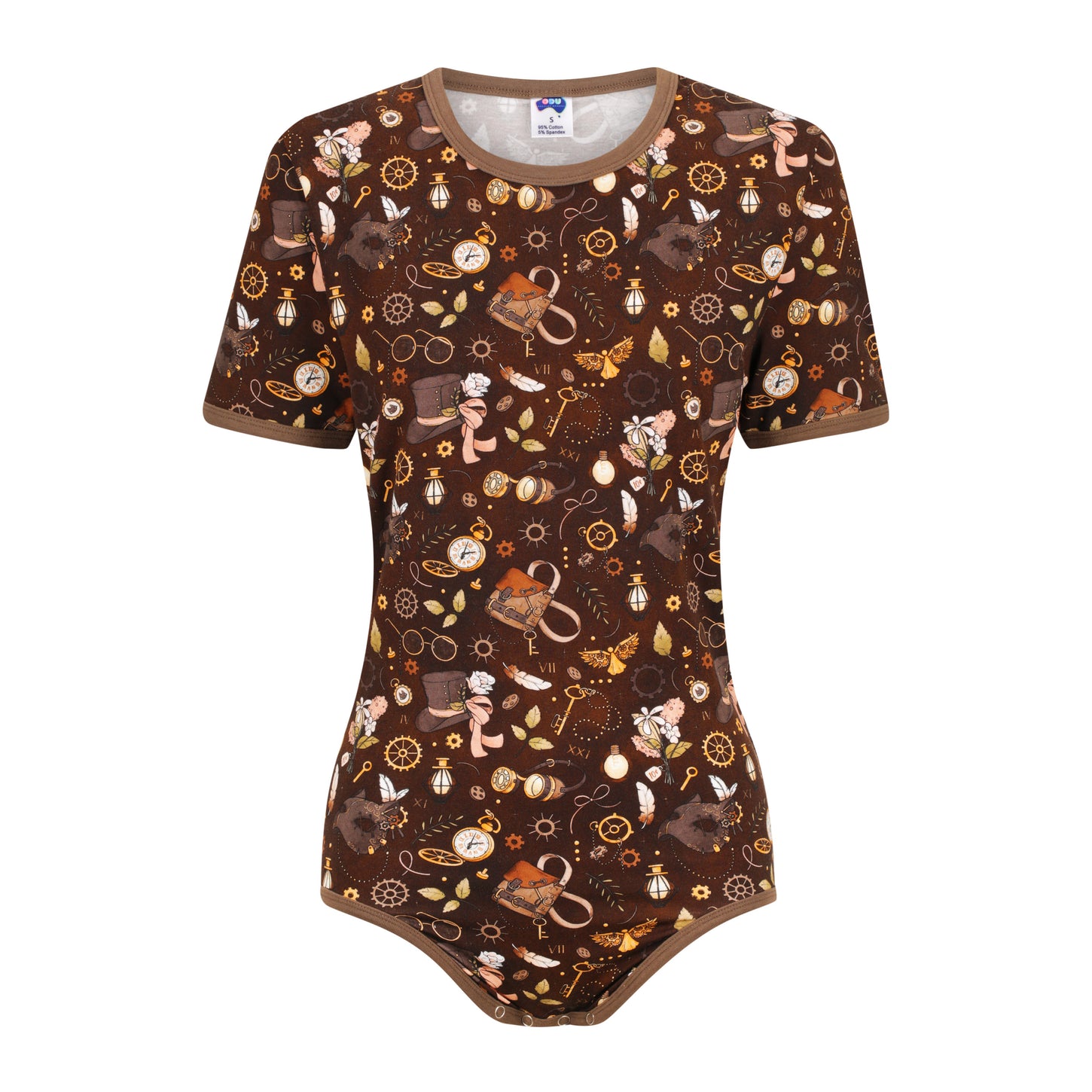 Onesies Downunder // Ageplay Apparel