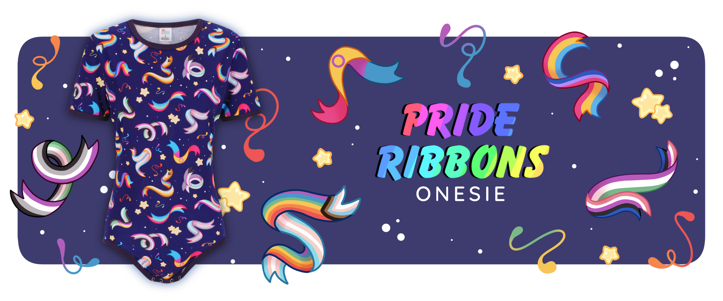 Onesies Downunder // Ageplay Apparel