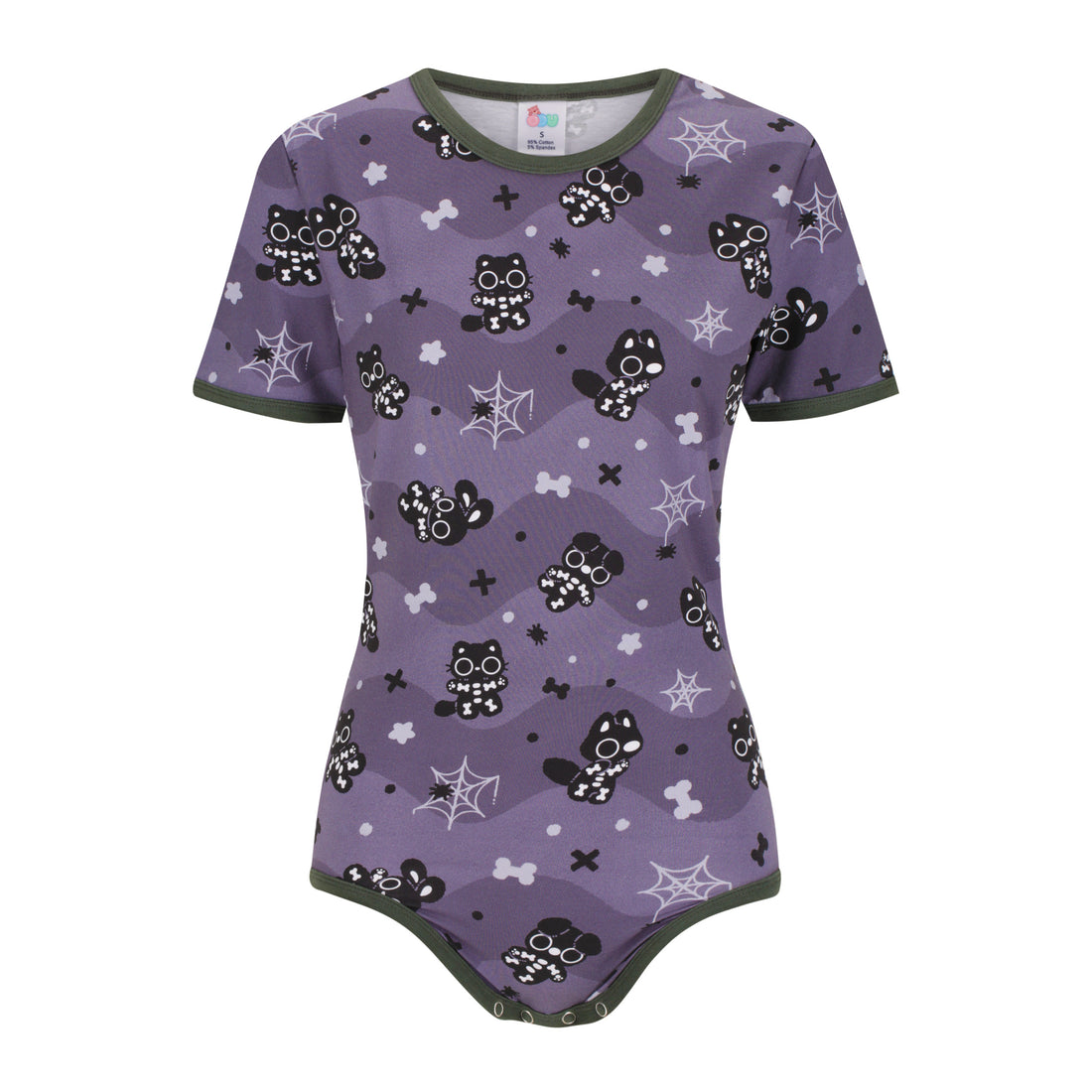 Skellycritters Onesie – Onesies Downunder