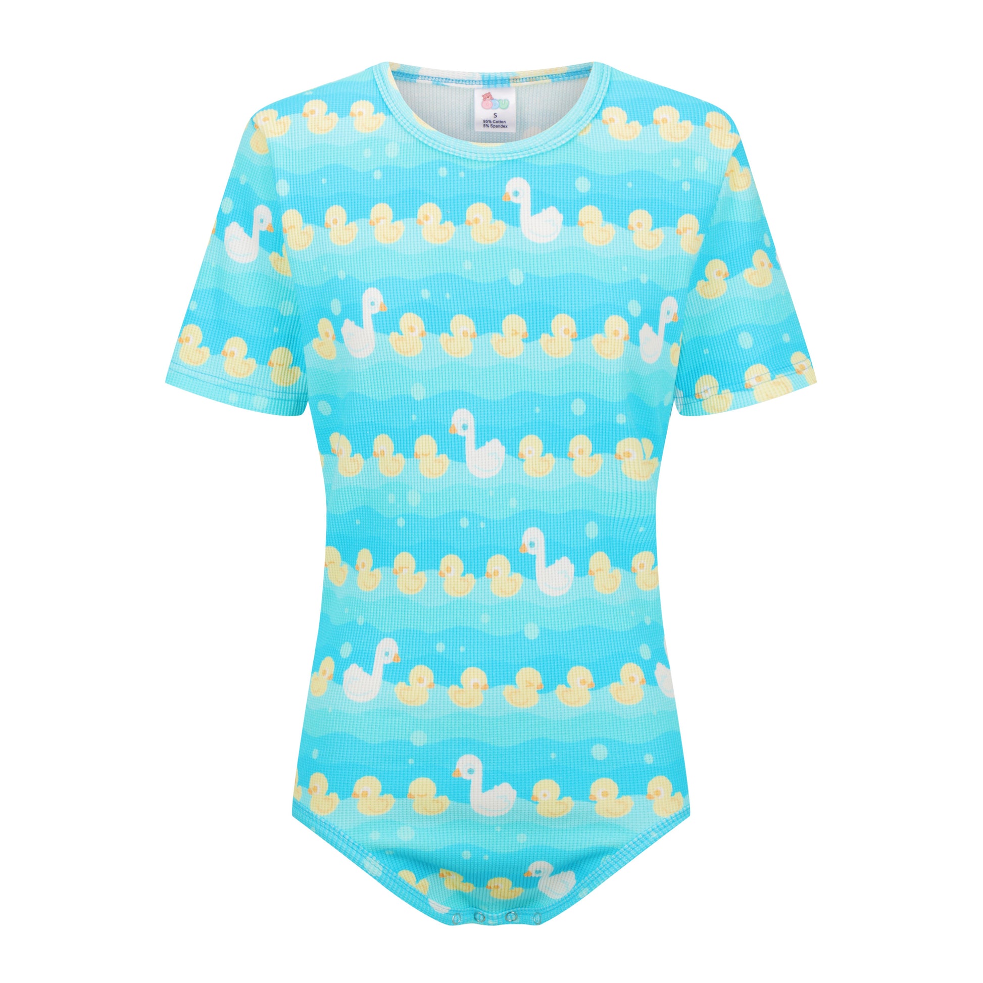 Duck Duck Goose Onesie – Onesies Downunder